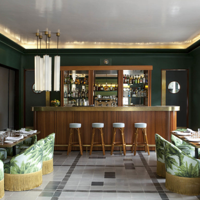 Unique, Innovative & Authentic Hotels | Design Hotels