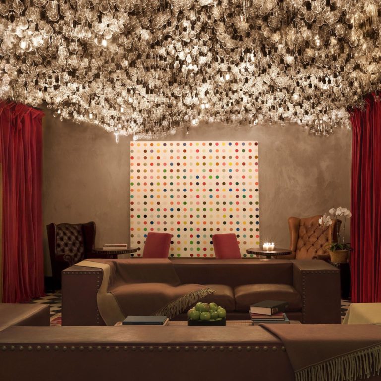 Unique, Innovative & Authentic Hotels | Design Hotels