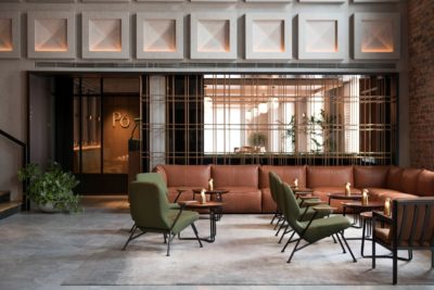 Unique, Innovative & Authentic Hotels | Design Hotels