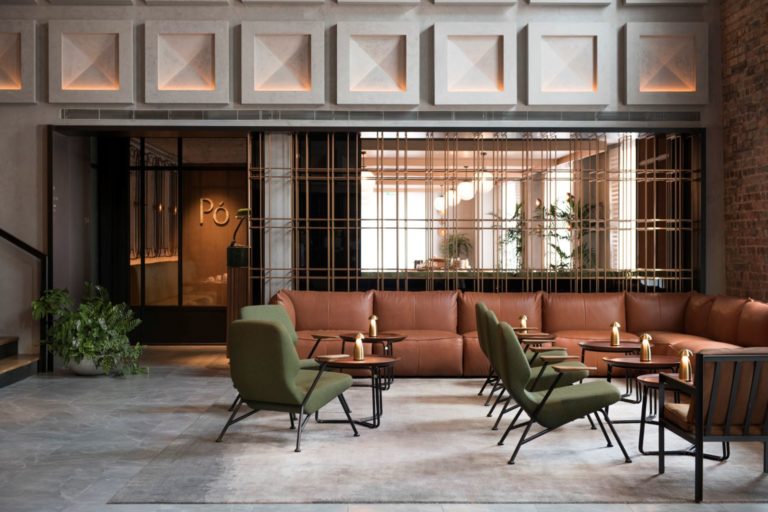 Unique, Innovative & Authentic Hotels | Design Hotels